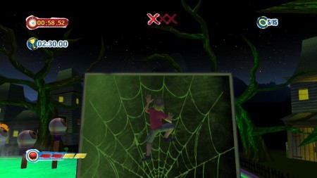 Wipeout: Create & Crash Review (Wii U) | Nintendo Life