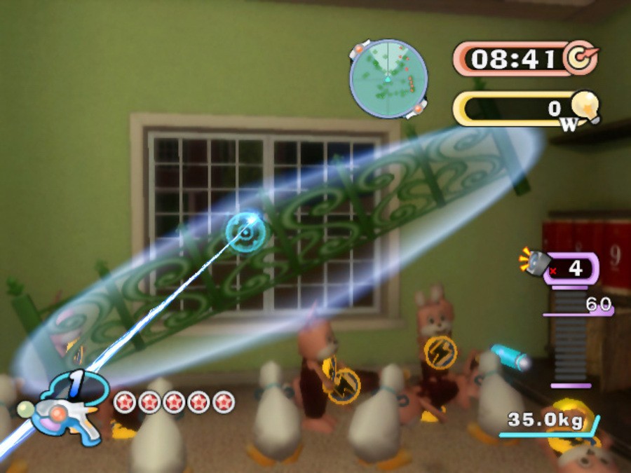 Elebits (Wii) Screenshots