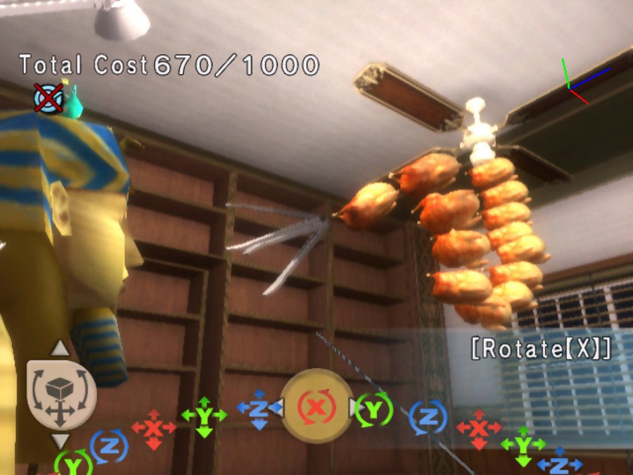 Elebits (Wii) Screenshots