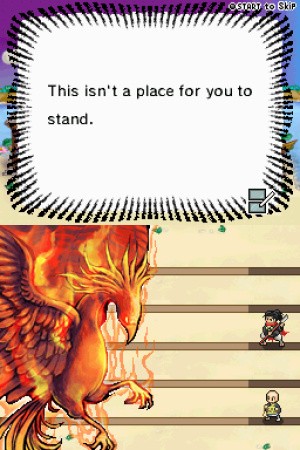 Amida's Path Review (DSiWare) | Nintendo Life