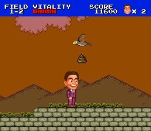 J.J. & Jeff Review (TurboGrafx-16) | Nintendo Life