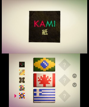 KAMI Review (3DS eShop) | Nintendo Life