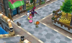 Return to Popolocrois A Story of Seasons Fairytale Review 3DS Nintendo Life