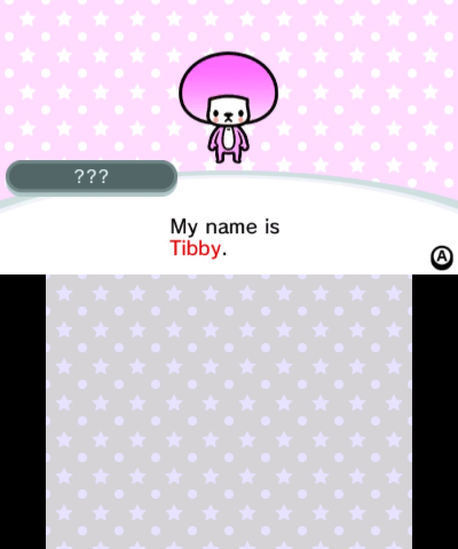 Rhythm Heaven Megamix (2016) | 3DS | Screenshots