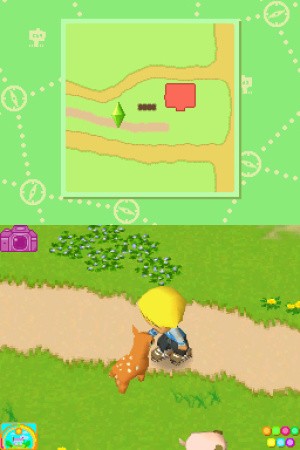 MySims Review (DS) | Nintendo Life