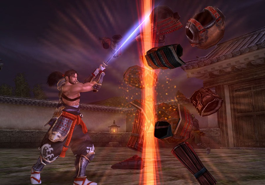 SoulCalibur Legends (Wii) Screenshots