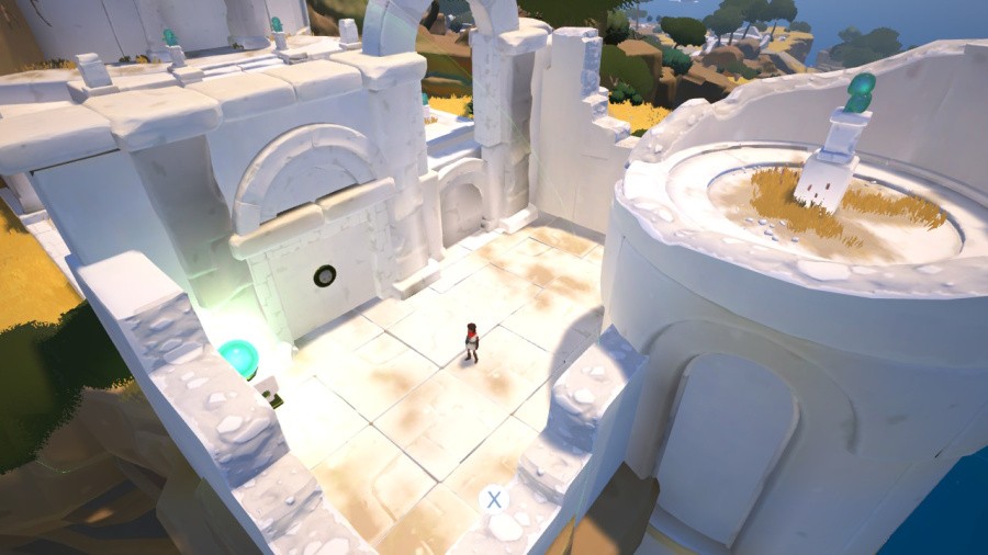 RiME Review (Switch) | Nintendo Life