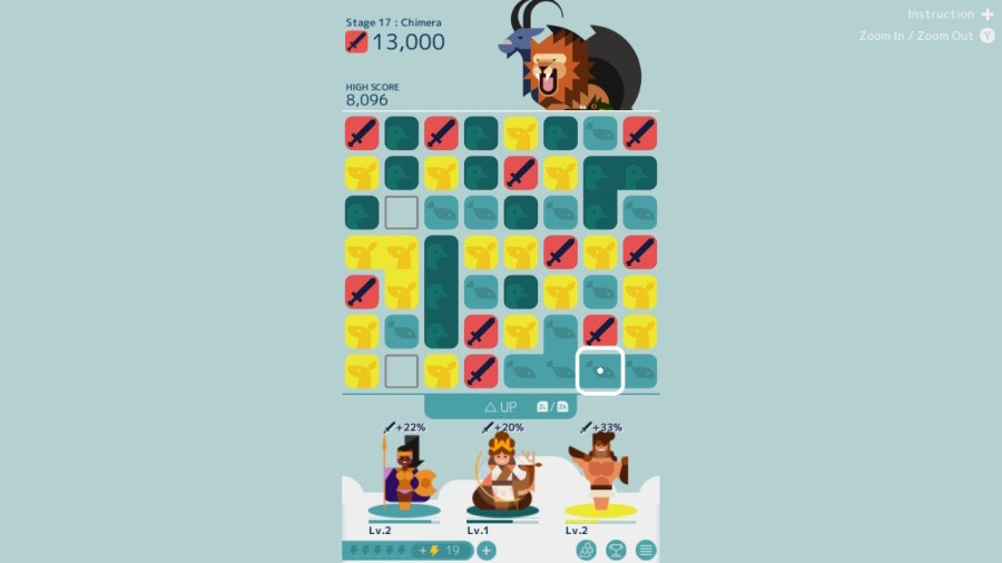 MUJO Review (Switch eShop) | Nintendo Life