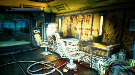 Hollow Review (Switch eShop) | Nintendo Life