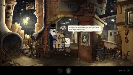 The Inner World Review (Switch eShop) | Nintendo Life