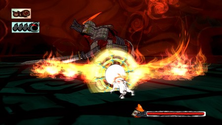 Okami HD Review (Switch eShop) | Nintendo Life