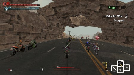Road Redemption Review (Switch eShop) | Nintendo Life