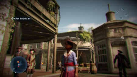 Assassin's Creed III Remastered Review (Switch) | Nintendo Life