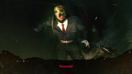 Death Mark Review (Switch) | Nintendo Life