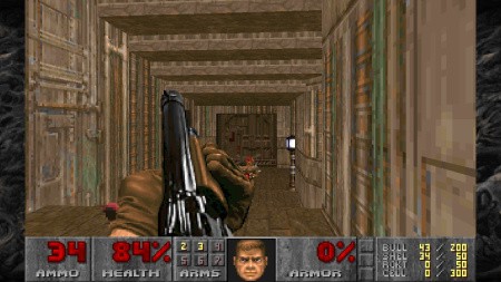 Doom II Review (Switch eShop) | Nintendo Life