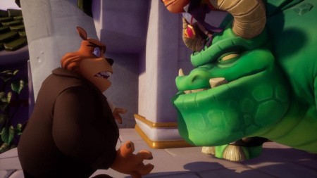 Spyro Reignited Trilogy Review (Switch) | Nintendo Life